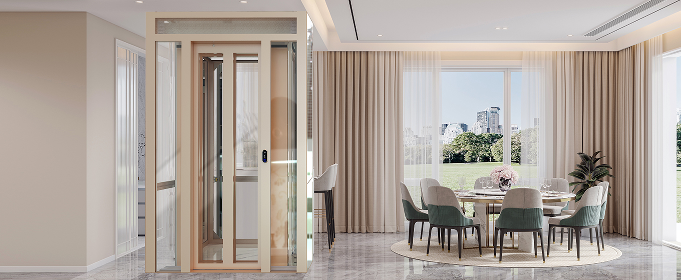 IFE Elevators | China Elevator and Escalator Supplier